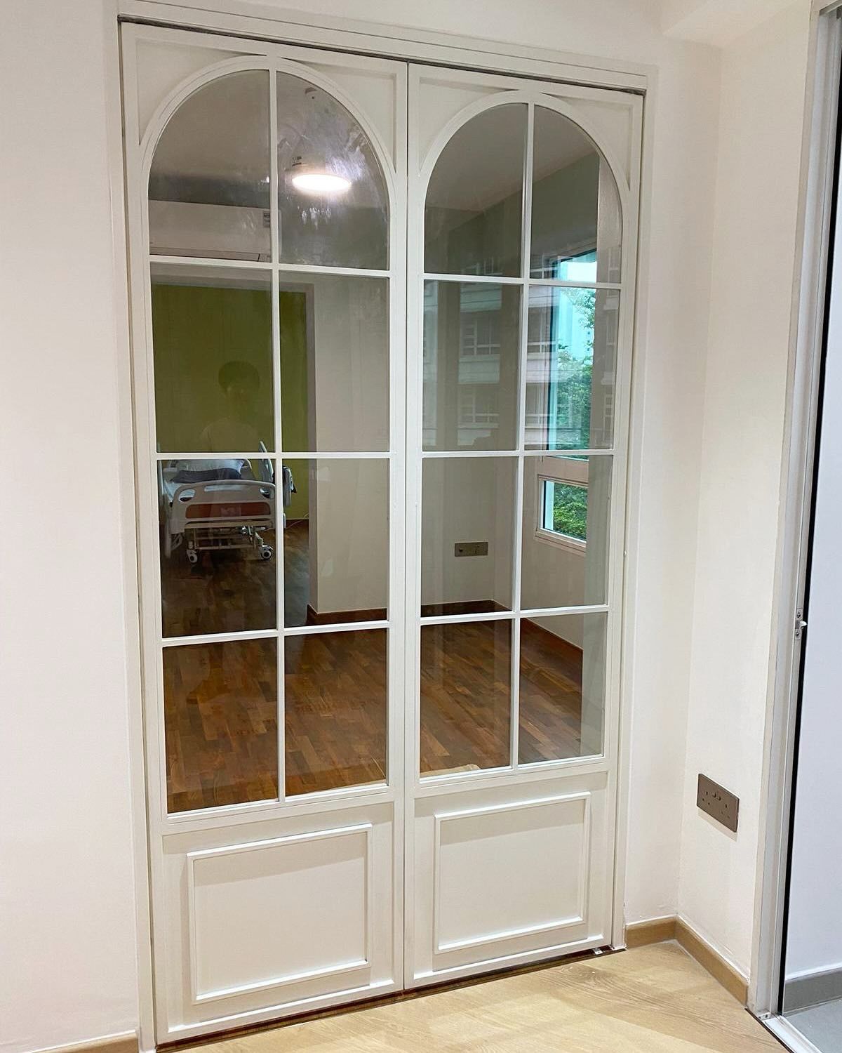 Renovation Ideas - Study Room - Metal and Aluminium Fabrication